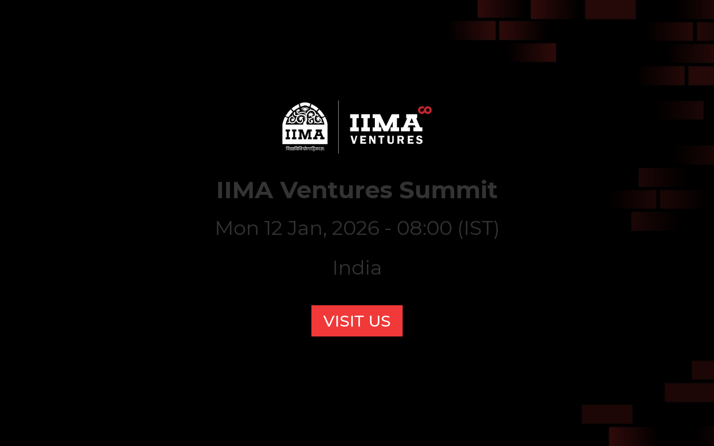 IIMA Ventures Summit